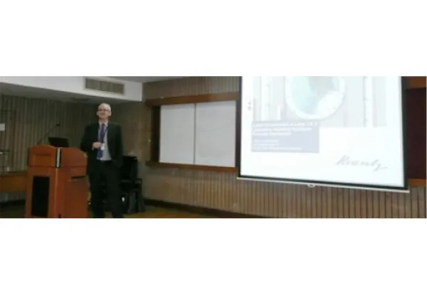 krantz event