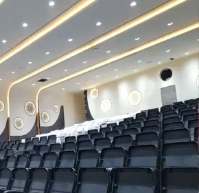Port Authority Acoustics - 5
